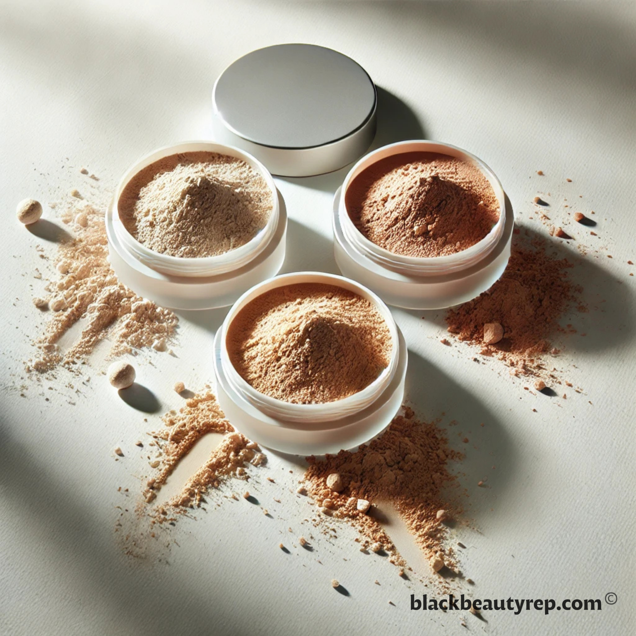 Makeup for Beginners Black Women