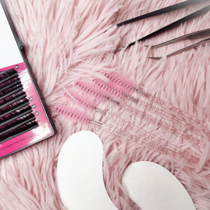 Easy DIY Lash Extensions at Home: Beginner-Friendly Guide