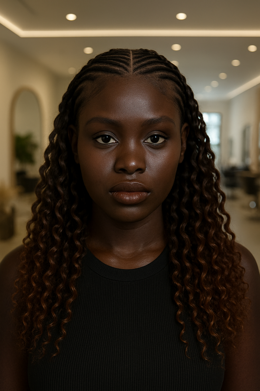 How to Recreate Jayda Wayda Braids on Any Budget - Black Beauty Rep